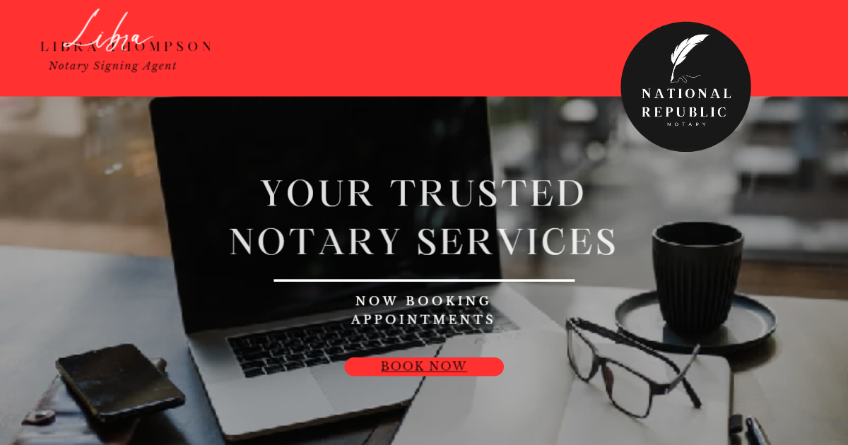 National Republic Notary